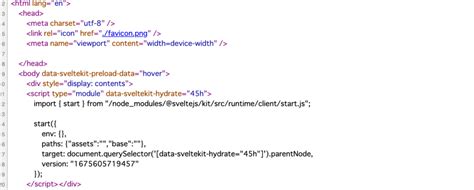 【sveltekit入門】初めてsveltekitを使い始めた人のための基礎講座 アールエフェクト