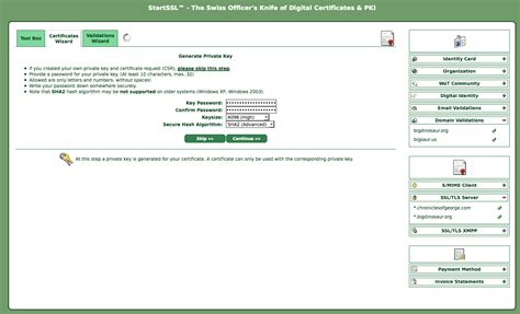 Taking E Mail Back Part 2 Arming Your Server With Postfix And Dovecot Ars Technica