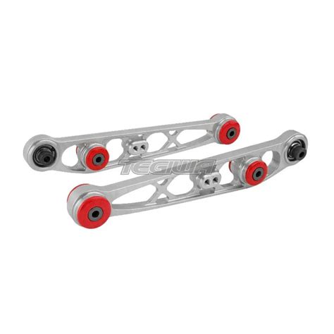 Skunk2 Ultra Series Rear Lower Control Arms Honda Civic Eg