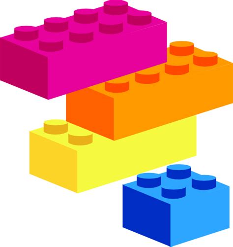 Pin Lego Blocks Clip Art Clipart Panda Free Clipart Images
