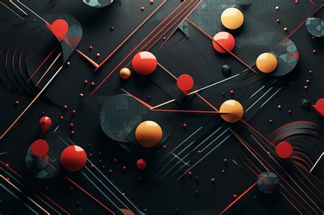 Premium Photo Abstract Representation Of Appreciationrelated Generative Ai