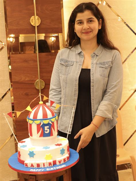 Exclusive Interview Shubhi Singh Chef And Founder At The Cookie