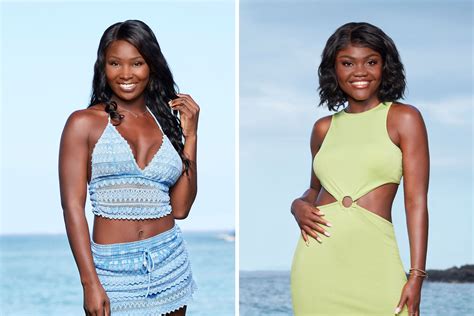 The Biggest Temptation Island Feuds And Fights Of All Time