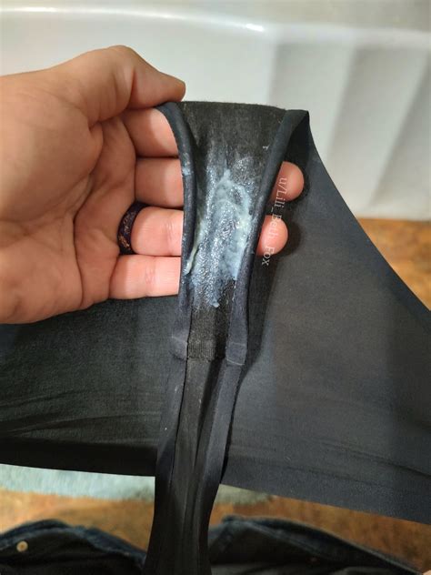 Slightly Turned On R Wetspot