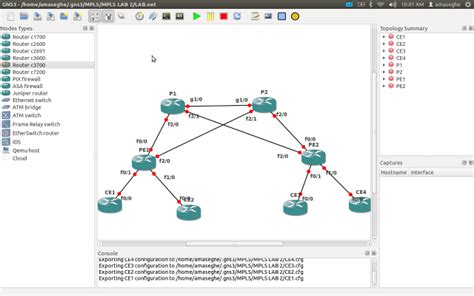 Journey To Ccie Lab Part 45 Mpls The Ccie Journey