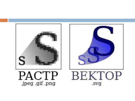 Растровые и векторные изображения презентация онлайн