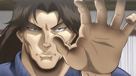 Share 88 Baki Anime Episodes Super Hot Vn