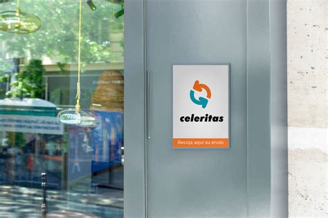 Ponto De Informação Celeritas Celeritas