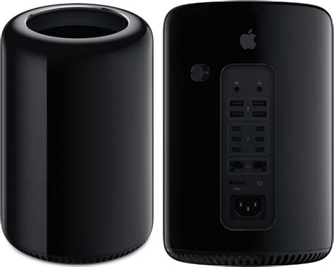 Apple Mac Pro Late 2013