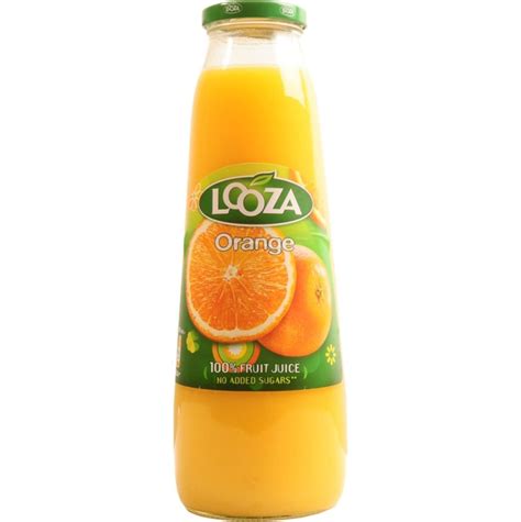 Krat Looza Jus Dorange 6x100cl Slijterij Breda De Druiventros En Partyverhuur 123feestje Nl
