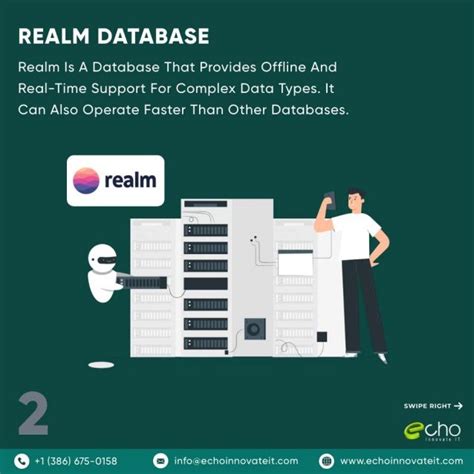 Top React Native Local Database To Develop An React Native App In 2022