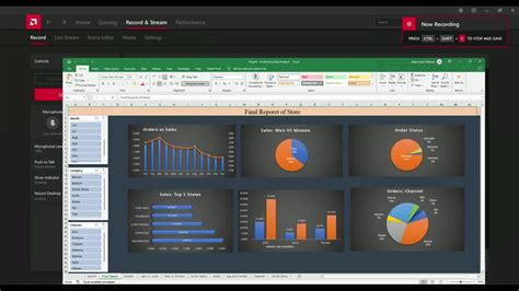 Video Abudlbasit Siddiqui On Linkedin Dataanalytics Excel