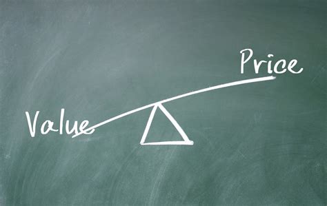 IT Purchasing How To Tell The Difference Between Price Cost NetCraftsmen A BlueAlly Company