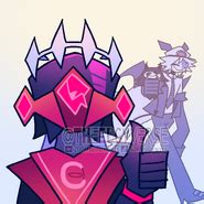 Edgygallery The Edgyverse Wiki Fandom