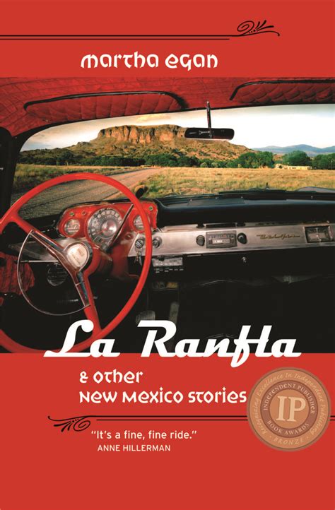 La Ranfla And Other New Mexico Stories Papalote Press