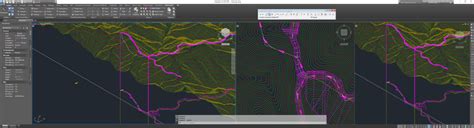 solved problem with corridor surface autodesk community
