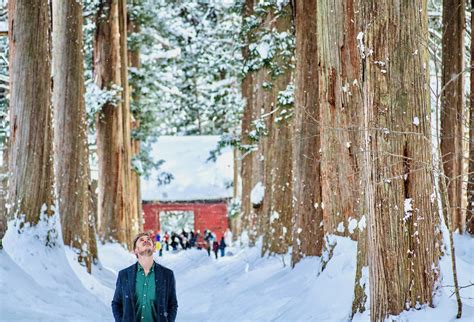 Plan Your Japanese Alps Itinerary