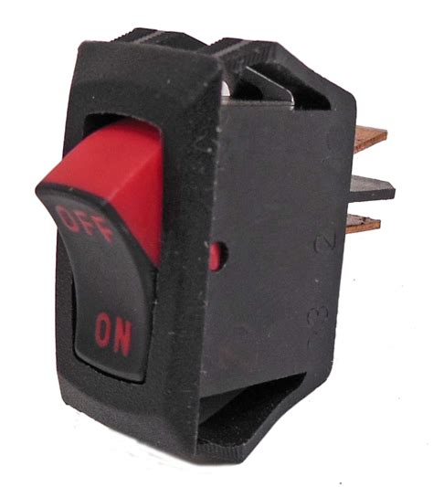 Tecumseh On Off Switch Kill Switch 8300010a 611224u