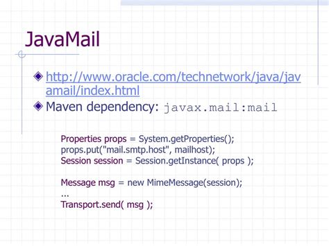 cs520 web programming bits and pieces of web programming ii ppt