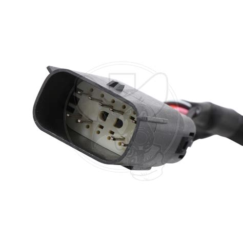 Msd22791 Msd 6ls Ignition Adaptor Harness Ls 24x 1x Rear Cam Sensor