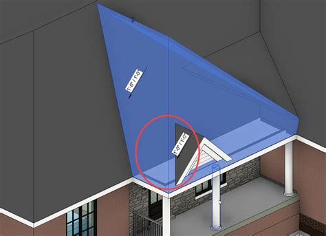 Solved Roof Not Able To Join Roof Face Autodesk Community