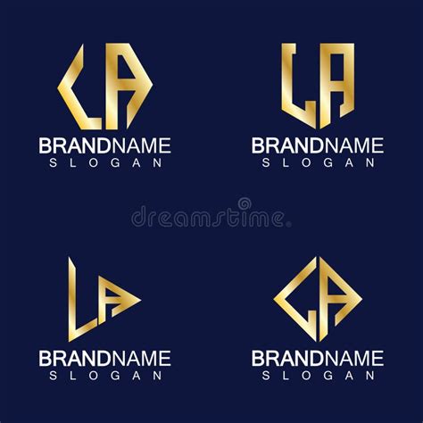 La Design Logo Results Driven Web Design Development And Branding In