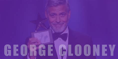 Oscarlı Aktör George Clooneyin En İyi 16 Filmi