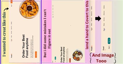 What Mistake I Did In Css