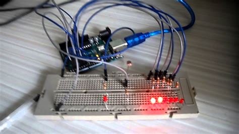 Fotoresistencia Arduino Youtube