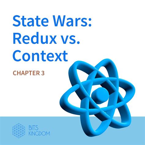 Bits Redux Or Context Api Which One Is The Best For State Management In React Native 🤔 ️