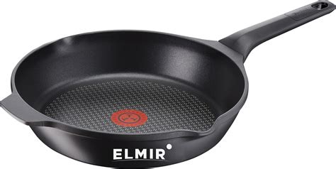 Сковорода Tefal E2150634 купить | ELMIR - цена, отзывы, характеристики