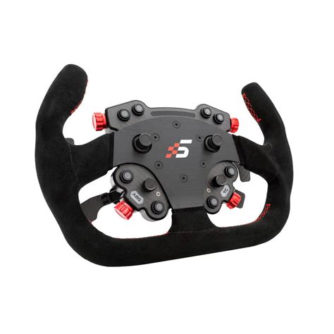 Simagic Gtc Sim Racing Steering Wheel