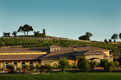 The Meritage Resort And Spa True Napa Valley Luxury