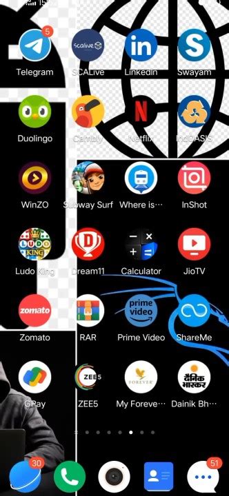[video] abhishek sindriya on linkedin bharatintern android