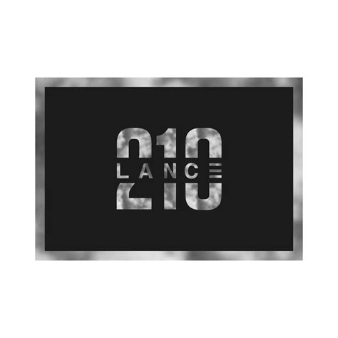 Lance 210 Logo Ts From Yesterday Lance Stewart 💎 210💎squad