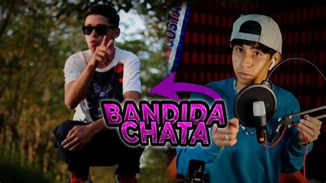 Bandida Chata🤯 Calidad 🔥 Artistas De Costa Rica 14 🇨🇷 Miguel