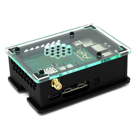 Gps Rtc Expansion Board For Raspberry Pi The Pi Hut