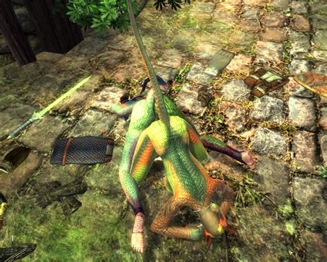Rule 34 3d Anthro Argonian Dar Ma Mod Oblivion Scalie The Elder Scrolls 281243