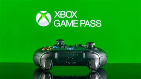 xbox game pass is back up after major outage