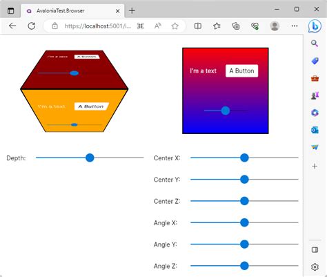Multiplatform Xamlc Miracle Package Avalonia Comparing Avalonia To