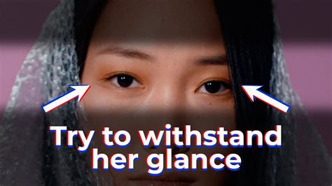 Eye Contact Game You Will Lose Try It Now Youtube