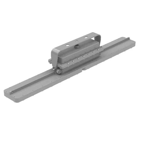 60 Watt Explosion Proof Linear Led Light 8400 Lumens Class 1 Div 1 Class 2 Div 1 5000k