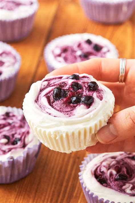 22 Best Lemon Blueberry Desserts Sweet Blueberry Lemon Ideas