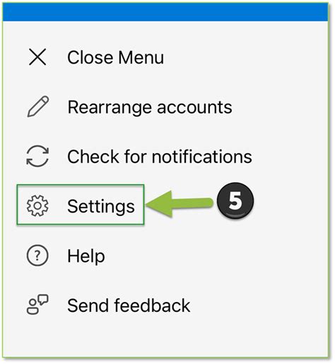Enable Passwordless Sign In With The Microsoft Authenticator App