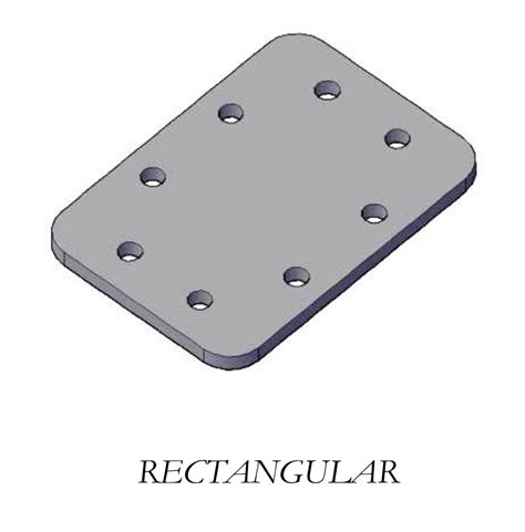 Double Ridge Waveguide Shorts Space Machine