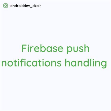 Mohammed Oucif On Linkedin Androiddevelopment Designpatterns
