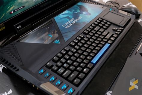 A Malaysian Just Bought A RM39 999 Gaming Laptop SoyaCincau