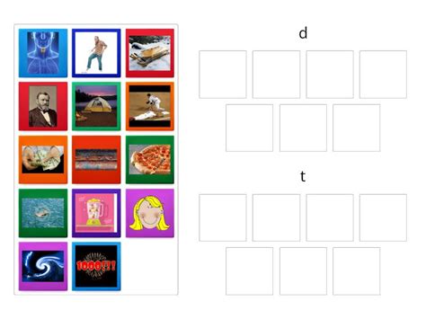 Dt Confusion Group Sort