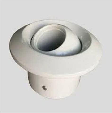 Aluminium Jet Nozzle Diffuser At Best Price In Ahmedabad Id 23507915530