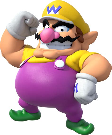 Bull Wario Super Mario Wiki The Mario Encyclopedia Images